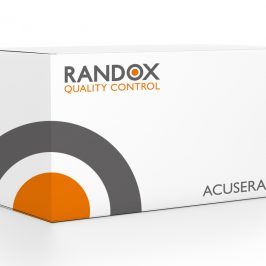 Haematology Controls Archives - Randox Online Store